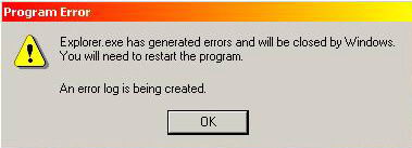 Error when click on HTML files - Microsoft (Windows) - Neowin