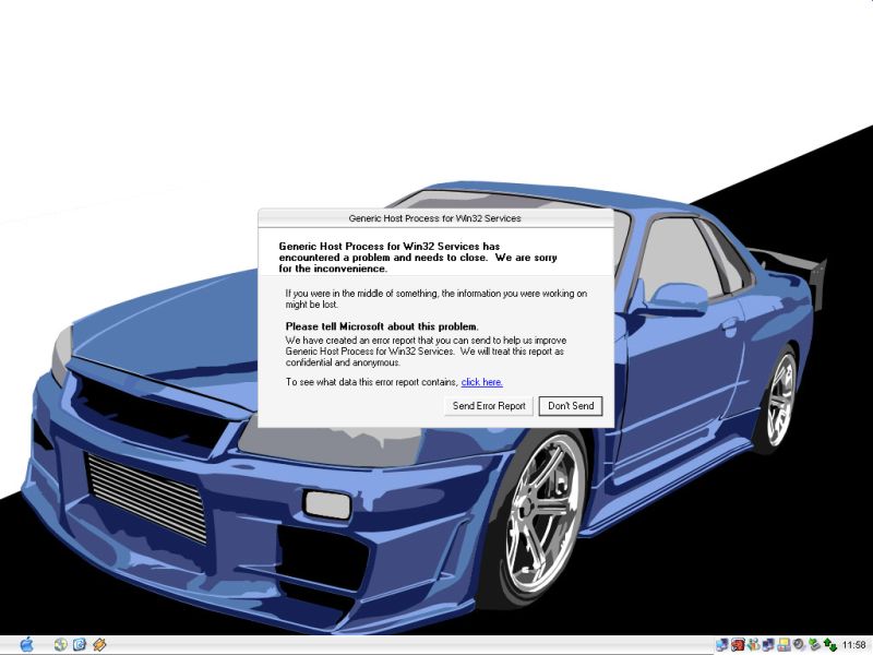 XP Problem - Microsoft (Windows) - Neowin