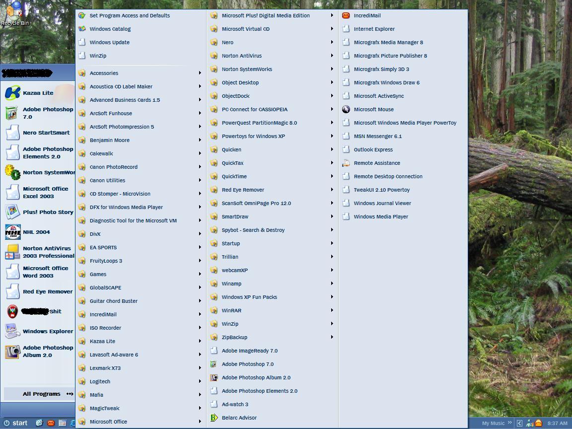 Disappearing Icons - Microsoft (Windows) - Neowin