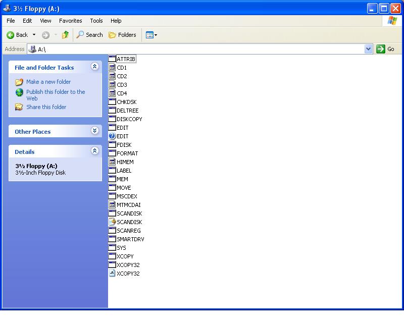 Formatting problem . - Microsoft (Windows) - Neowin