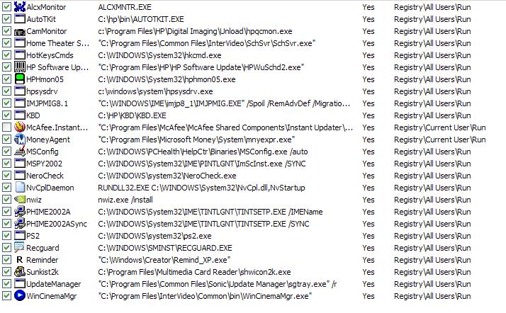 xp load up time - Microsoft (Windows) - Neowin