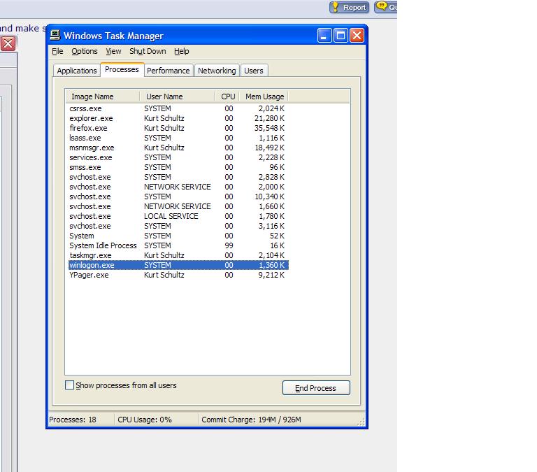 svchost.exe - Microsoft (Windows) - Neowin