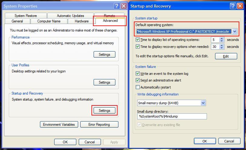 Multiple Operating Systems - Windows - Neowin