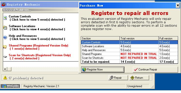 what error is like the picture display? - Microsoft (Windows) - Neowin
