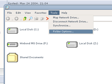 logon problem - Microsoft (Windows) - Neowin