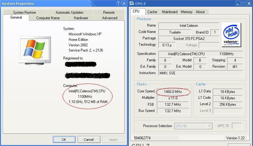 System Properties - Microsoft (Windows) - Neowin