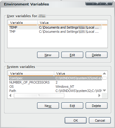 %systemroot% and other shortcuts? - Microsoft (Windows) - Neowin