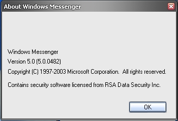 Windows Messenger Update? - Microsoft (Windows) - Neowin