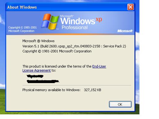 SP2 is it the final version ? - Microsoft (Windows) - Neowin