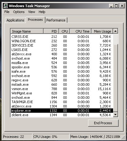 Windows 2000 Explorer.exe - Microsoft (Windows) - Neowin