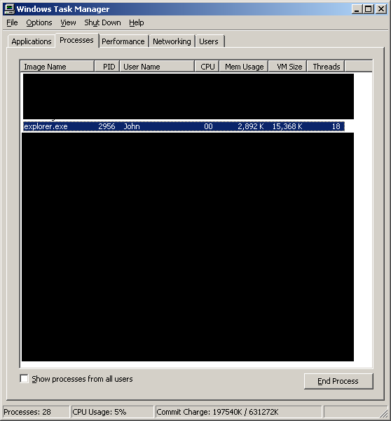 Windows 2000 Explorer.exe - Microsoft (Windows) - Neowin
