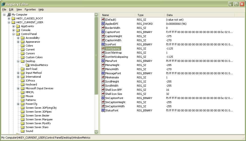 Icon Problem Please Help - Microsoft (Windows) - Neowin