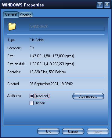 Fat fat fat Windows - Microsoft (Windows) - Neowin