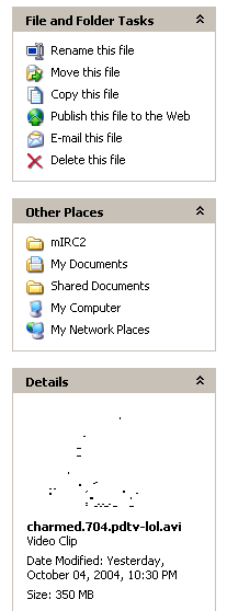 Preview in explorer.exe .. - Microsoft (Windows) - Neowin