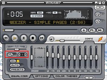 Winamp 5 - Software Discussion & Support - Neowin