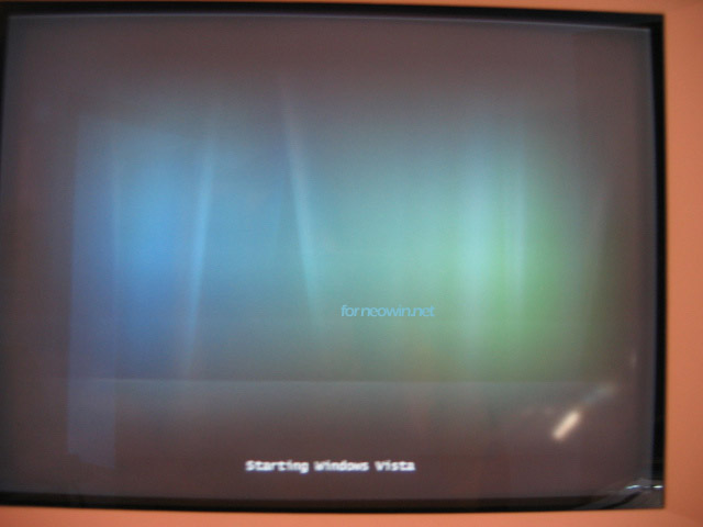 How enable the new boot in vista 5472? - The Fast Ring (Insider ...