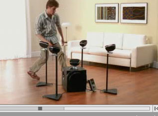 [Review] Logitech z-5500 - Member Reviews - Neowin