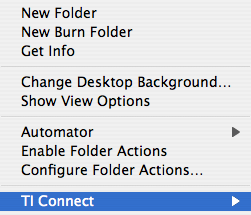 How to remove menu item from context menus? - Apple (macOS) - Neowin