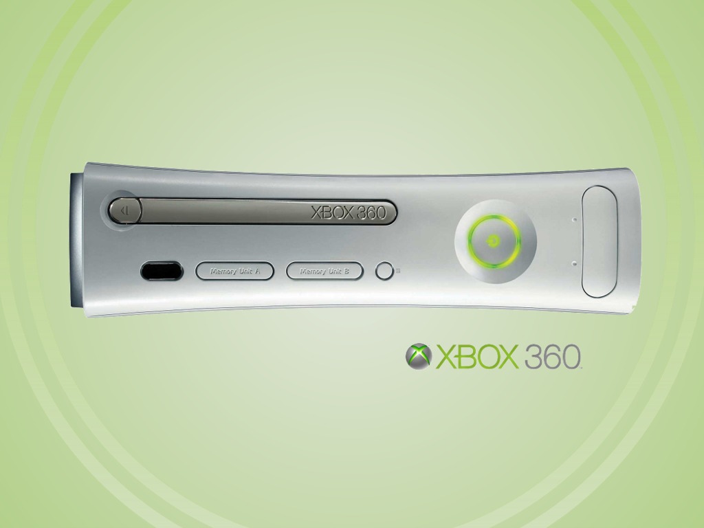 [Wallpaper] XBOX-360.vs.The Cub - Page 2 - Tips, Tweaks & Customization ...