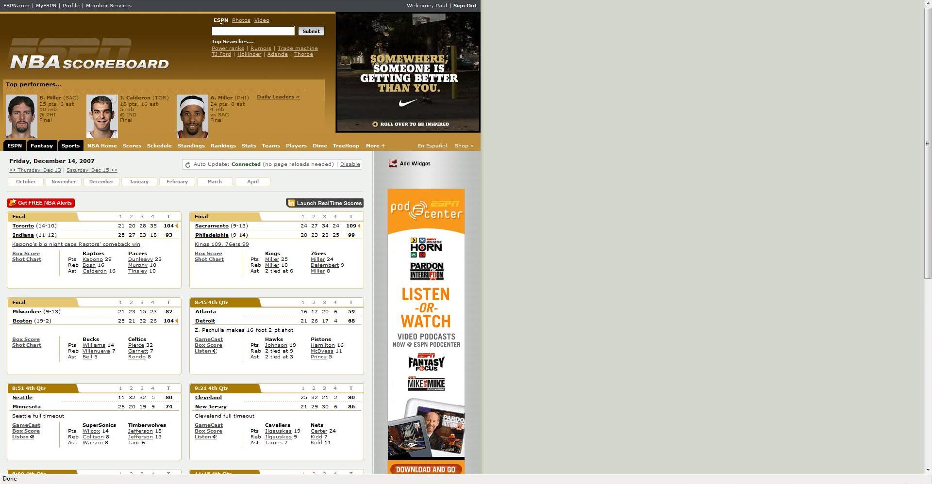Centre Alignment - Web Browser Discussion & Support - Neowin