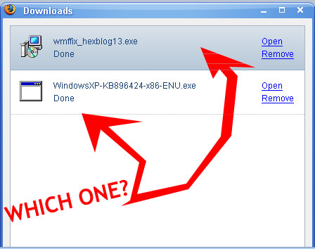 Windows WMF Vulnerability Problem - Microsoft (Windows) - Neowin