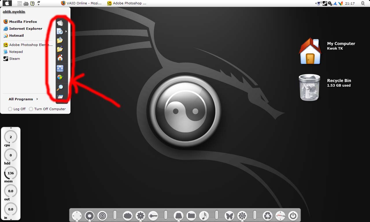 Icon - Tips, Tweaks & Customization - Neowin