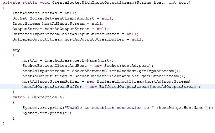 scope problems - Programming (C#, C++, JAVA, VB, .NET etc.) - Neowin
