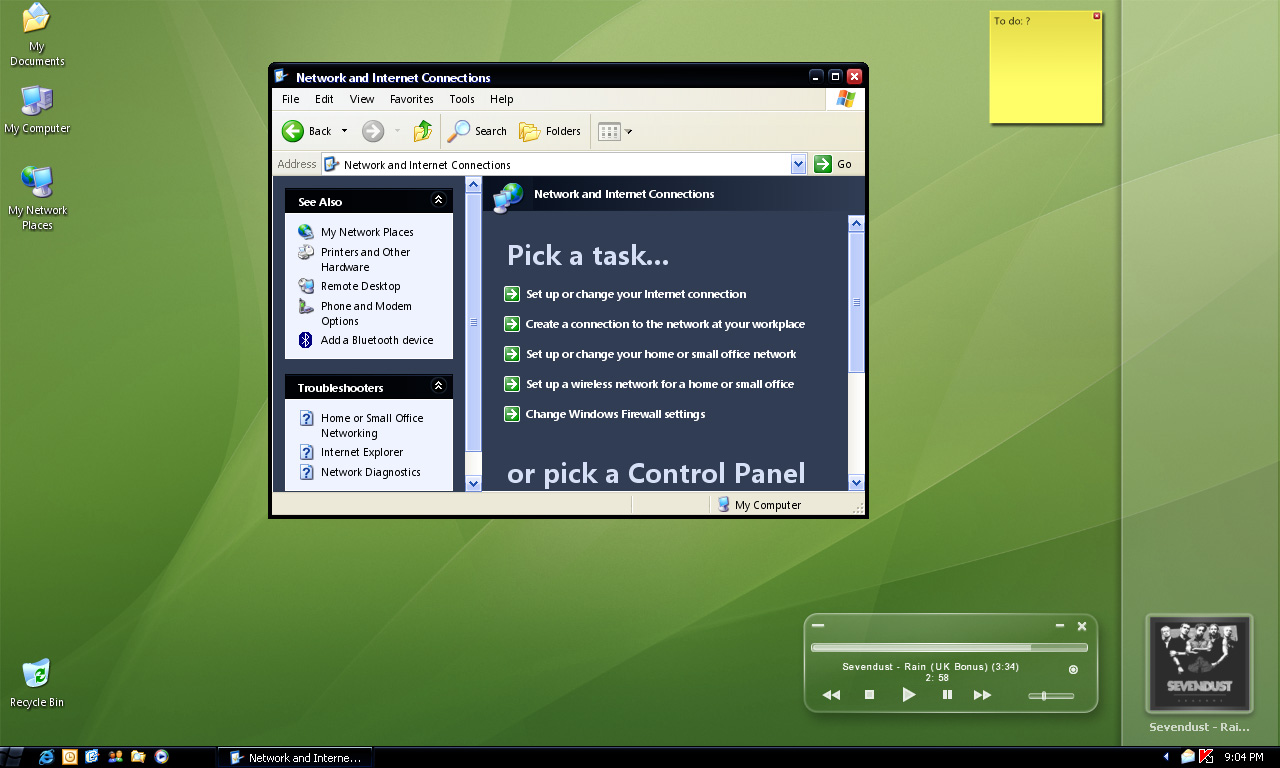 [VS] Luna Element 2 - Tips, Tweaks & Customization - Neowin