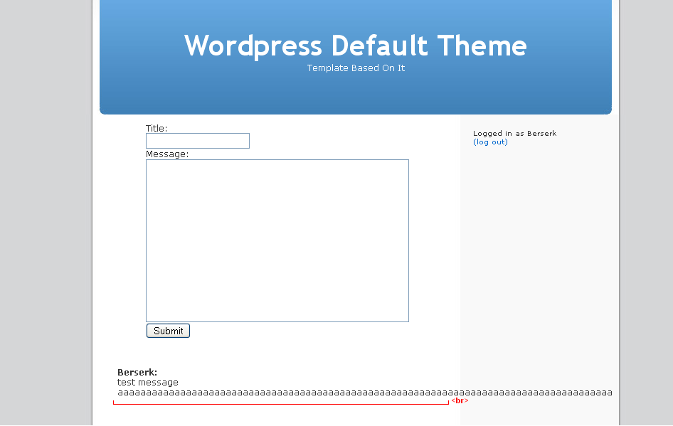 [php] check per line - Web Design & Development - Neowin