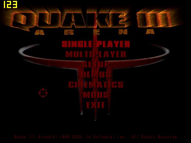 [Req] Quake III cursor - Tips, Tweaks & Customization - Neowin