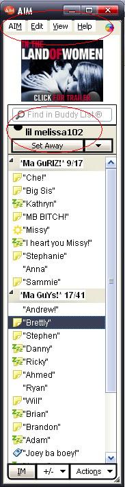 [Help] Aim appearance is messed up! - Software Discussion & Support - Neowin