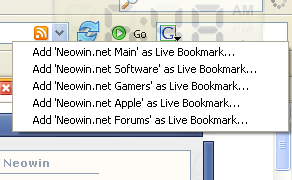It doesn't make sense! - Web Design & Development - Neowin