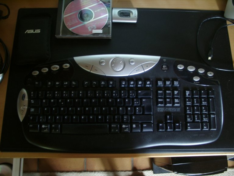 what keyboard do you have? - Hardware Hangout - Neowin