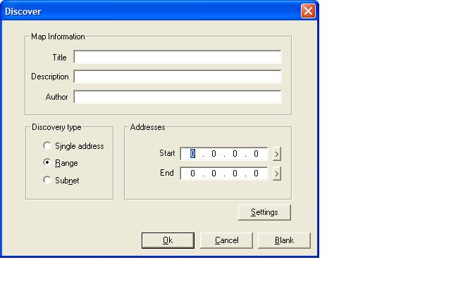 Network Mapping Tool - Smart Home, Network & Security - Neowin