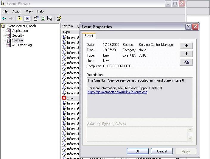 Windows XP long boot ! - Microsoft (Windows) - Neowin