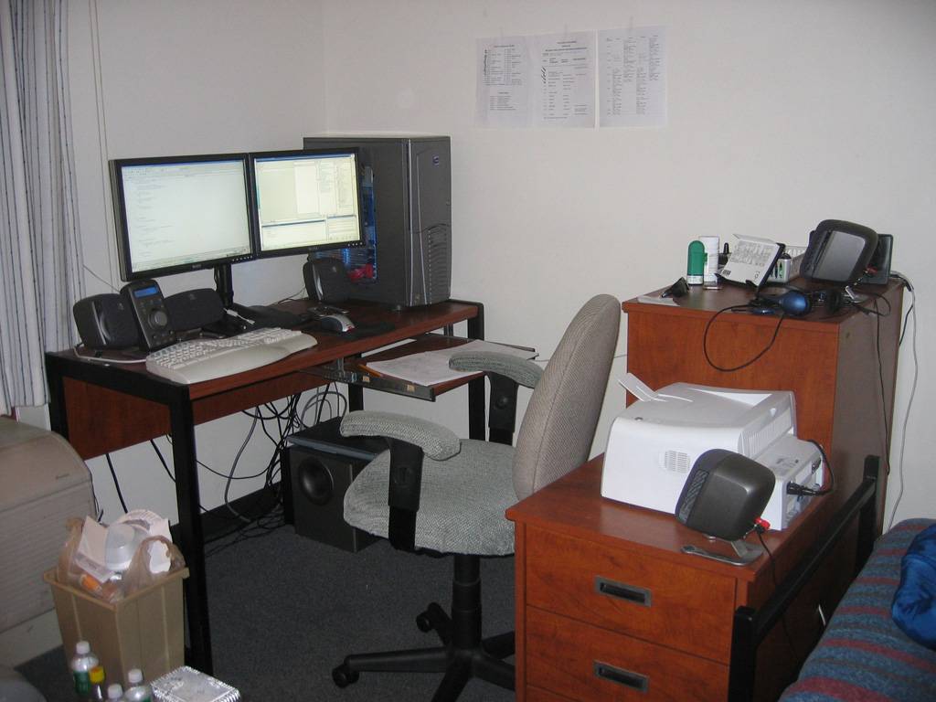 Dell UltraSharp 2005FPW 20" Widescreen LCD - Member Reviews - Neowin