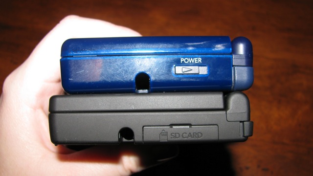 Nintendo DSi - Member Reviews - Neowin