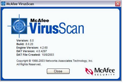 Mcafee Security Center - Software Discussion & Support - Neowin