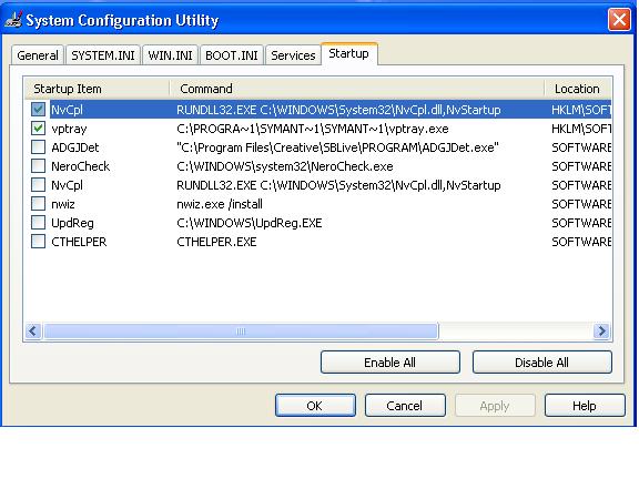 What are these files? Are they necessary? - Software Discussion ...