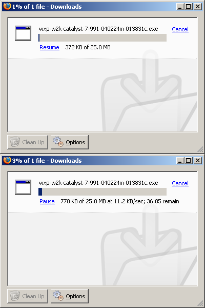 Download managers - Software Discussion & Support - Neowin