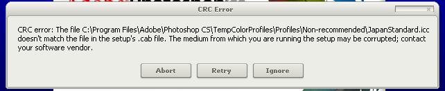 Office 2k3 install problem - Software Discussion & Support - Neowin