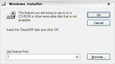 installation problems - Software Discussion & Support - Neowin
