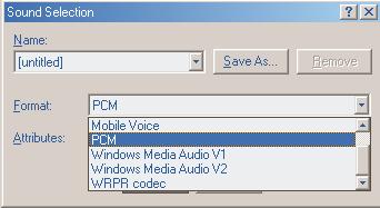 how do you register .acm files? - Software Discussion & Support - Neowin