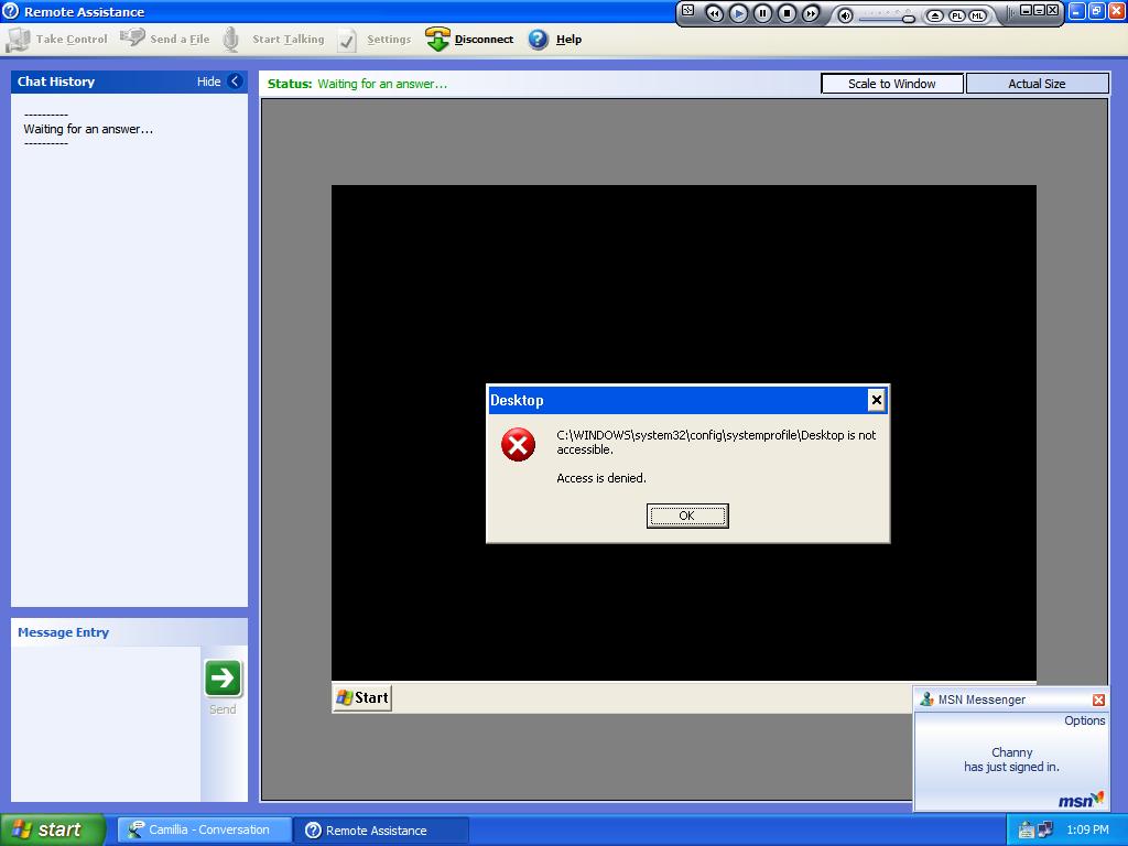 RA Problem - Software Discussion & Support - Neowin
