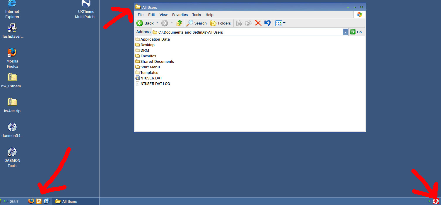 Some windows icons screwed up... - Software Discussion & Support - Neowin
