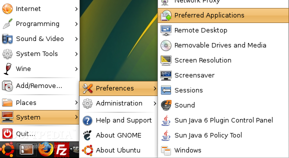 how to change the menu bar to look like this (PIC) - Tips, Tweaks ...