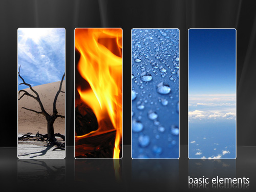 [Wallpaper] Basic elements - Tips, Tweaks & Customization - Neowin