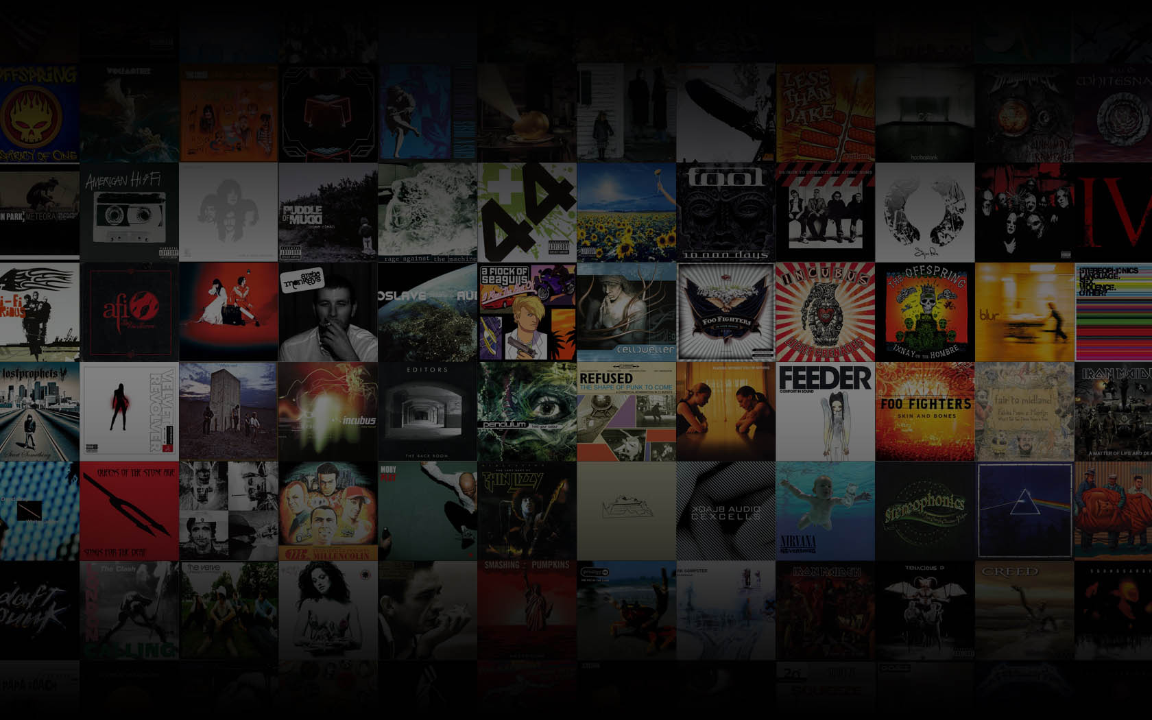 WMP Desktop Artwork Generator - Programming (C#, C++, JAVA, VB, .NET etc.) - Neowin