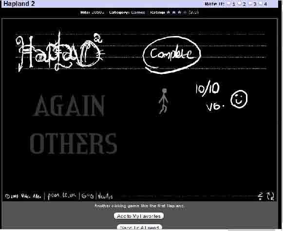 cool click flash game - Jokes & Funny Stuff - Neowin