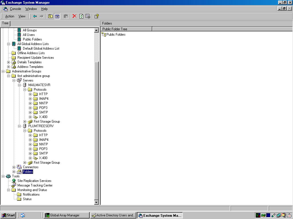 Exchange server - Microsoft (Windows) - Neowin